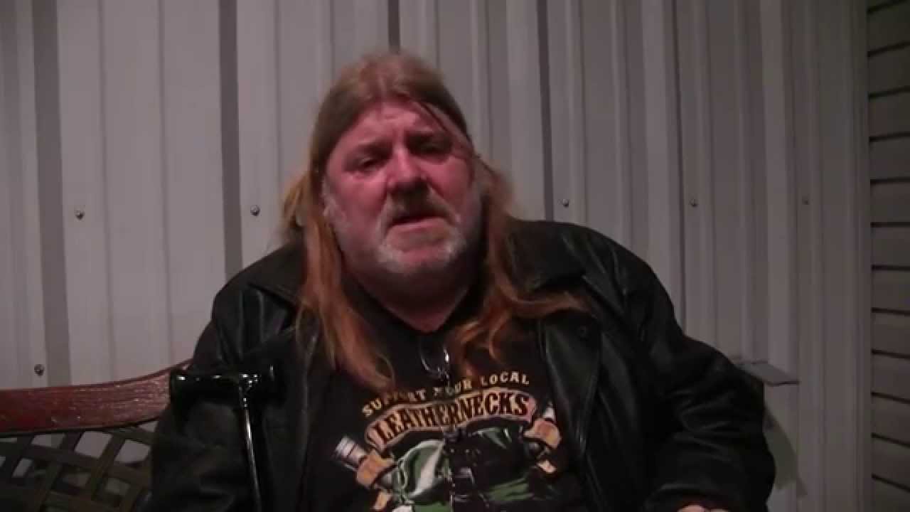 Dave Hlubek talks about Pontus then and now - YouTube