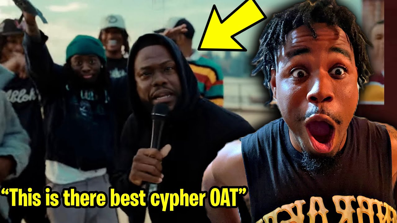 The Real 2024 XXL Freestyle Cypher! | AMP 2024 Freestyle Cypher - YouTube