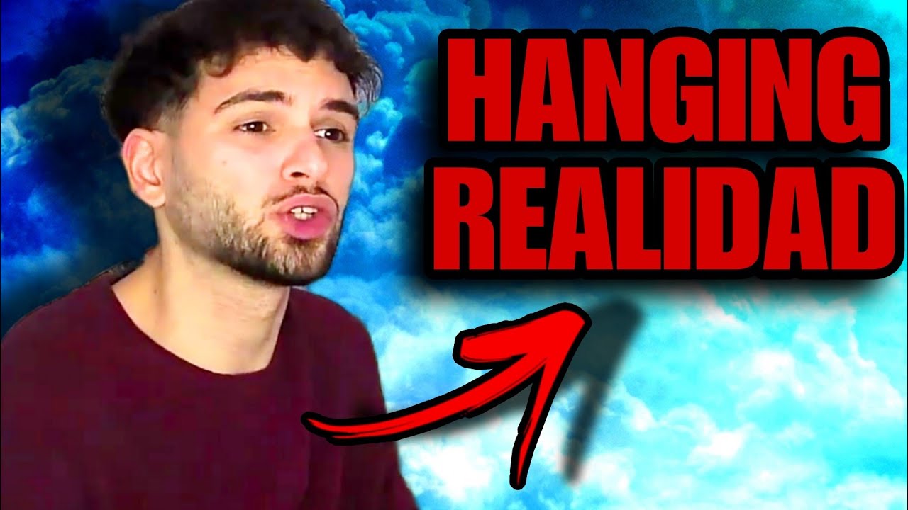 Experiencia REAL sobre por qué el HANGING no es la Solución (si quieres ...