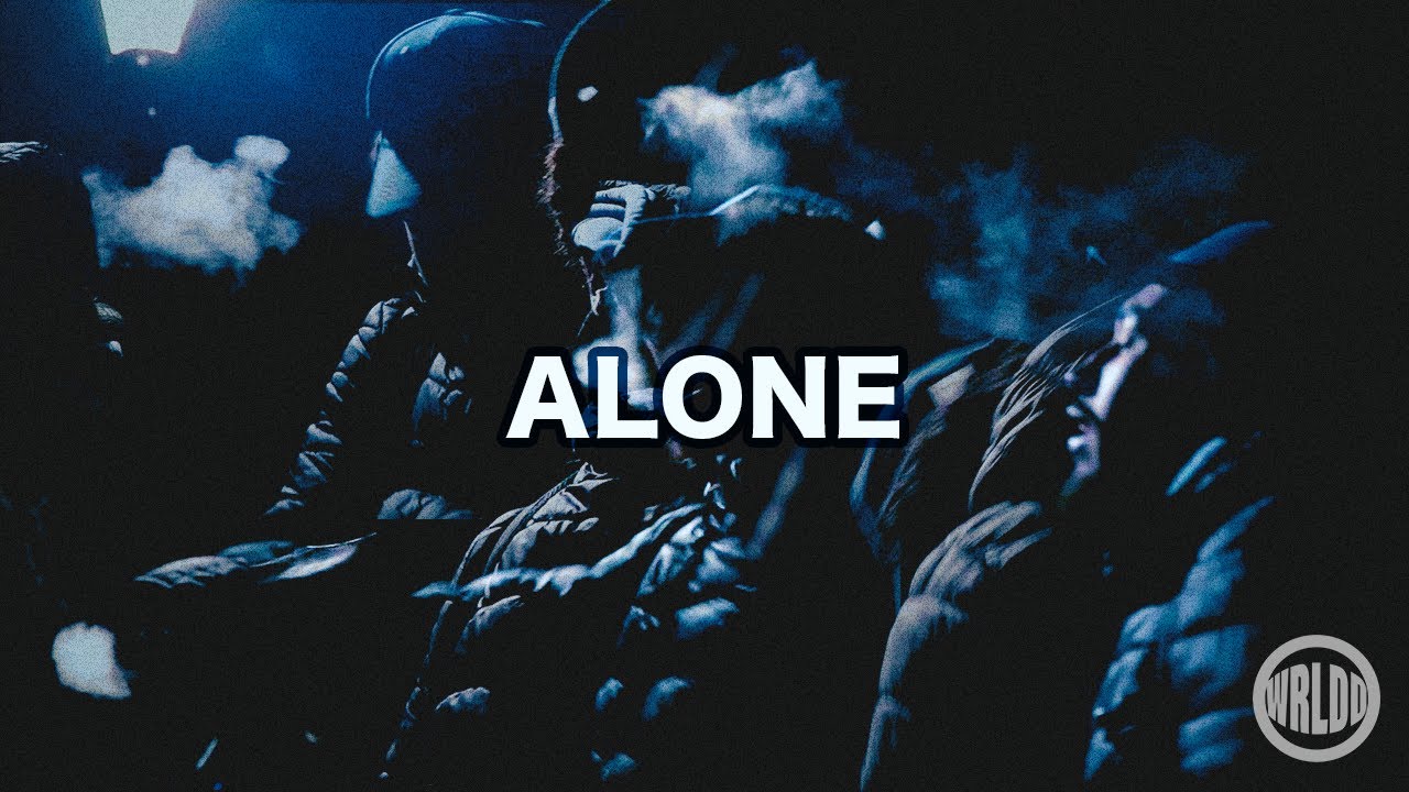ALONE - Den 10 (Official Music Video) - YouTube