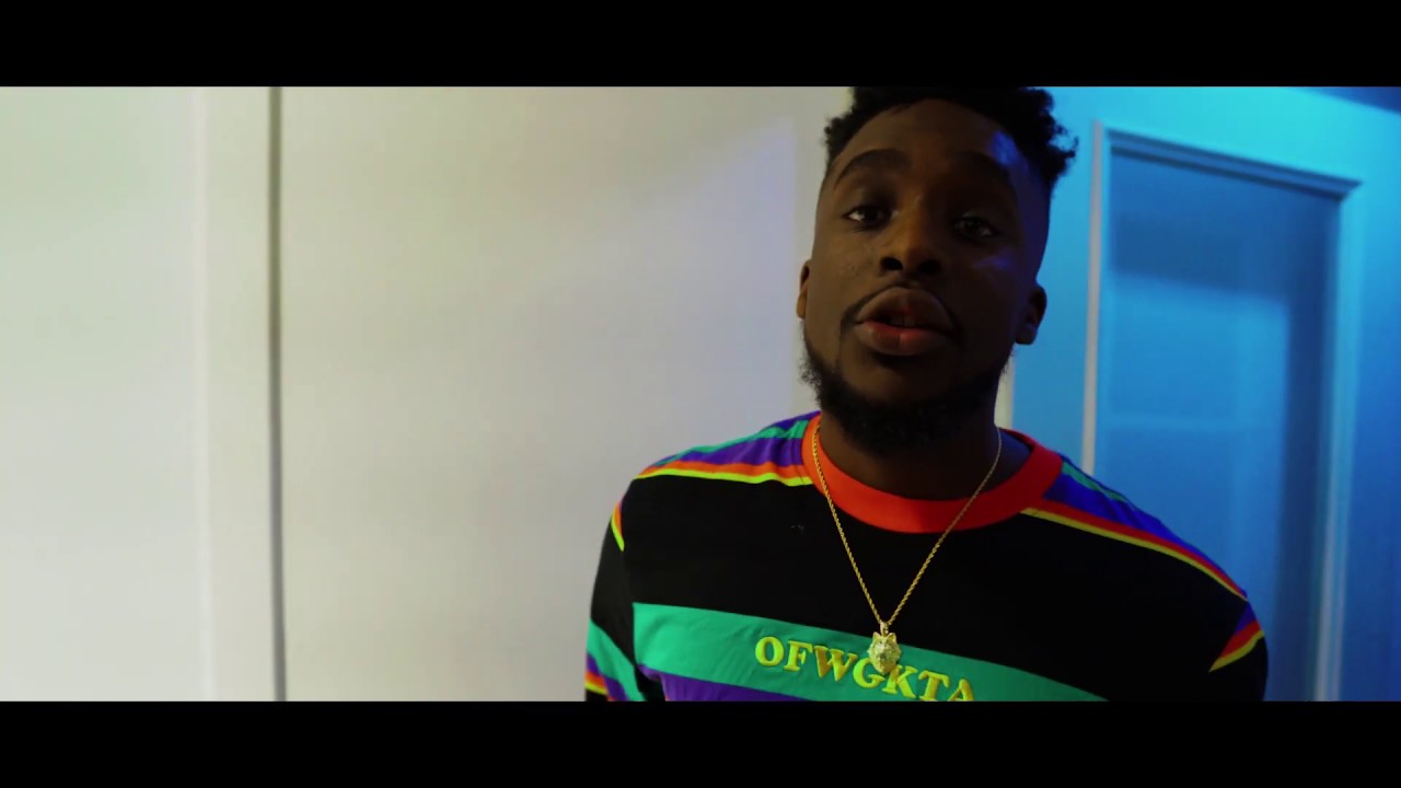 Ty Wolf - WOLF FREESTYLE - YouTube