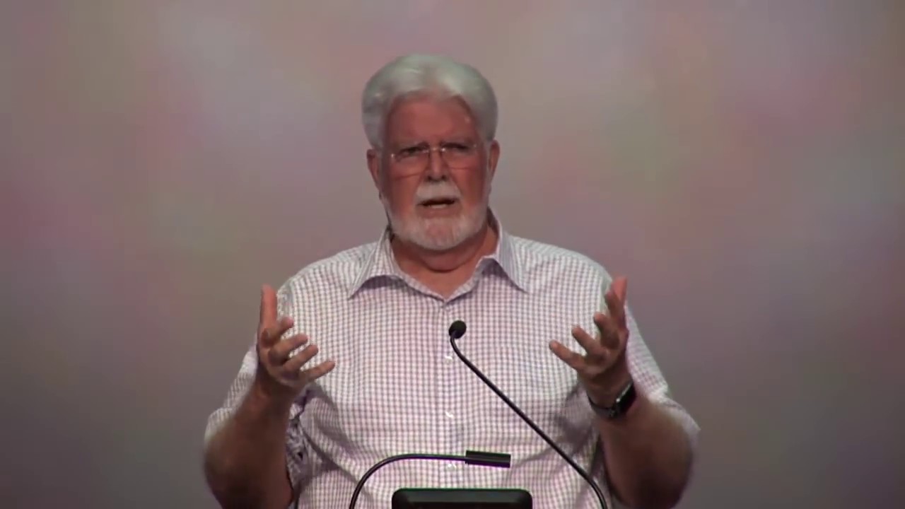 The Laodicean Church Age - Dana Congdon - YouTube