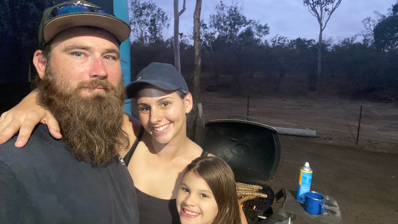 We Moved In! - Full off the Grid Home! - YouTube