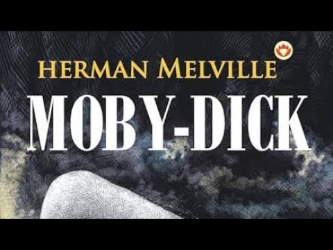 Moby Dick - Parte 02 (Audiobook Completo) | Voz Neural