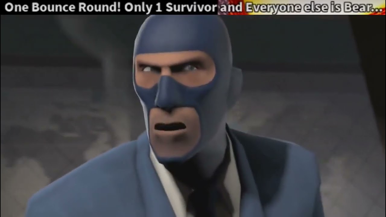 Roblox Bear (Alpha) meme - One Bounce Mode in a nutshell - YouTube