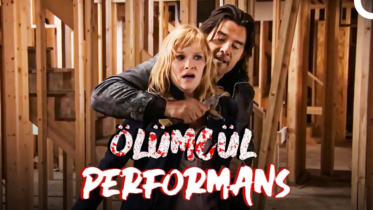 Ölümcül Performans | FULL HD Gerilim Filmi - YouTube