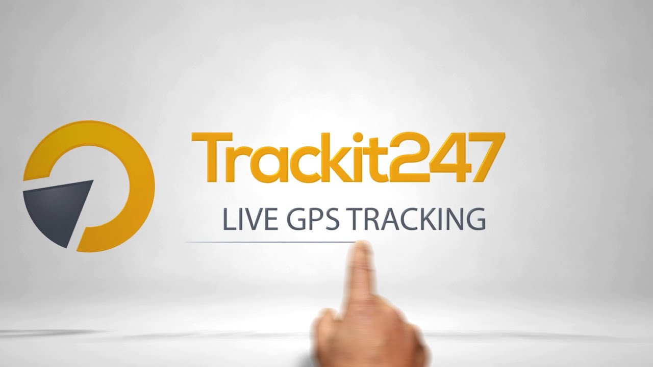 Trackit247 Fleet: Live Camera Demo - YouTube