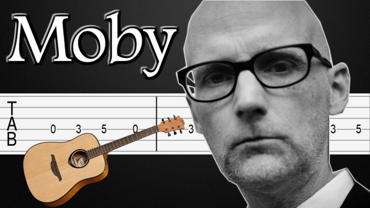 Natural Blues - Moby Guitar Tabs, Guitar Tutorial, Guitar Lesson - YouTube