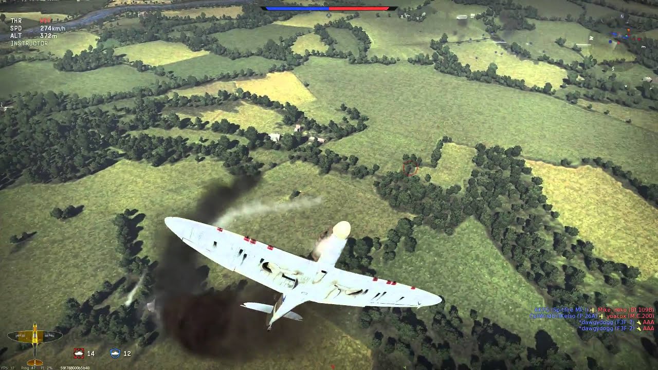 British air power - YouTube