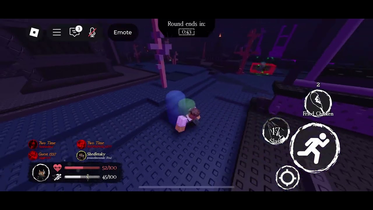 Hacklord. Lms - YouTube