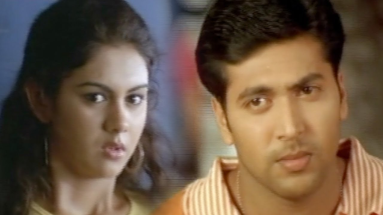 Love Birds Telugu Movie Part 7 | Jayam Ravi | Kamna Jethmalan ...