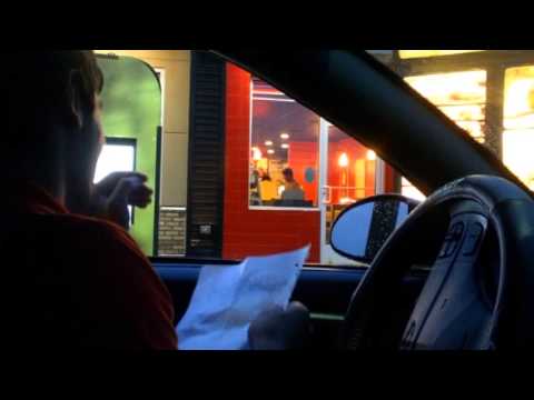 Bubble Bass orders (Real Life) - YouTube