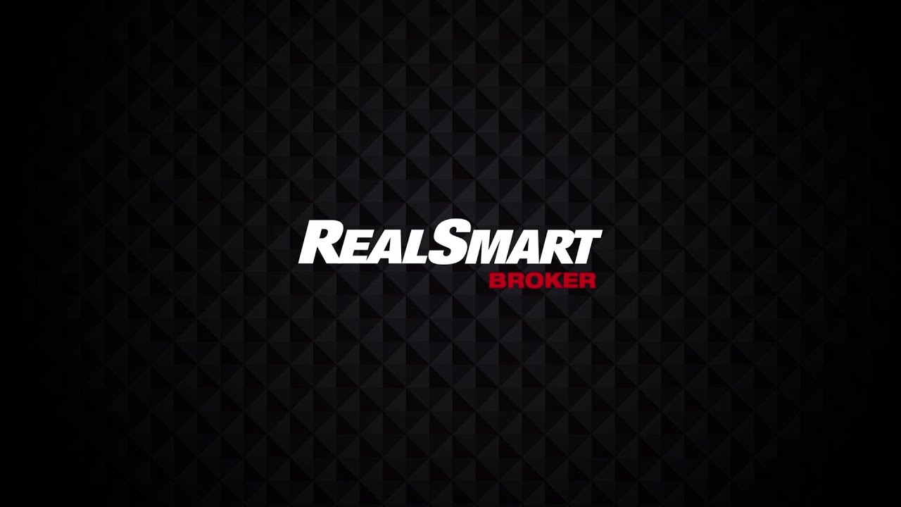 RealSmart Broker: A Smarter Way for Brokers to Do Real Estate. - YouTube