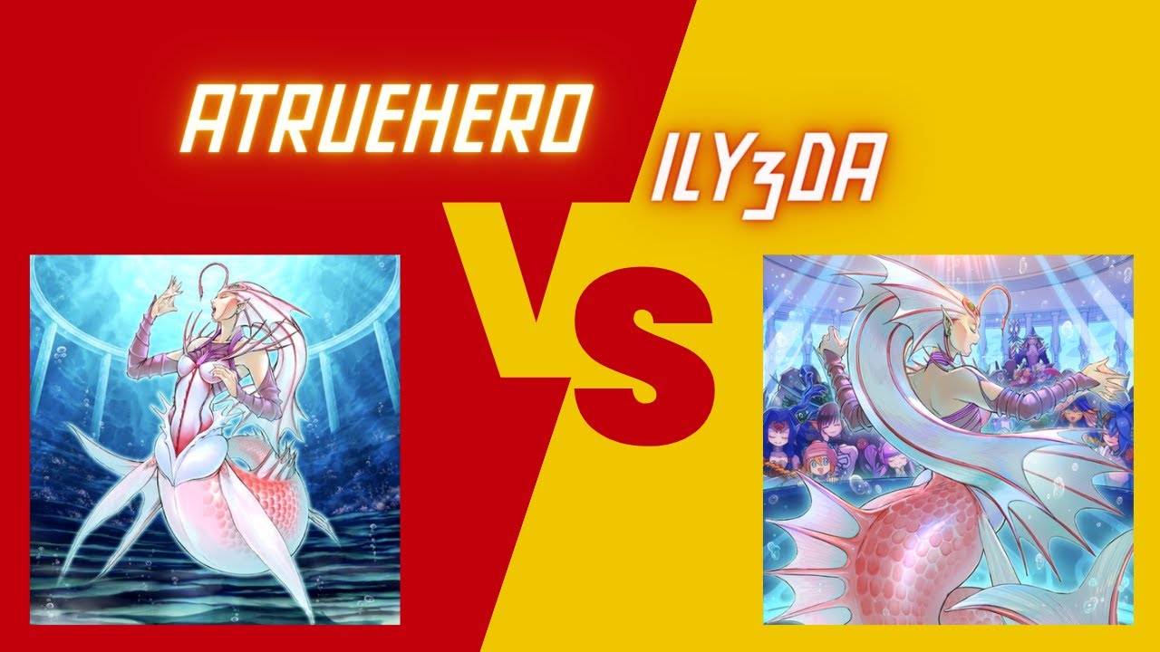 Epic Diva Hero Showdown: New School vs Old School Mirror Match! - YouTube