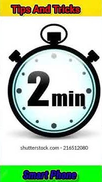 Android Mobile Secret Tips And Tricks#android #mobilesecrets #tipsandtricks #viral - YouTube