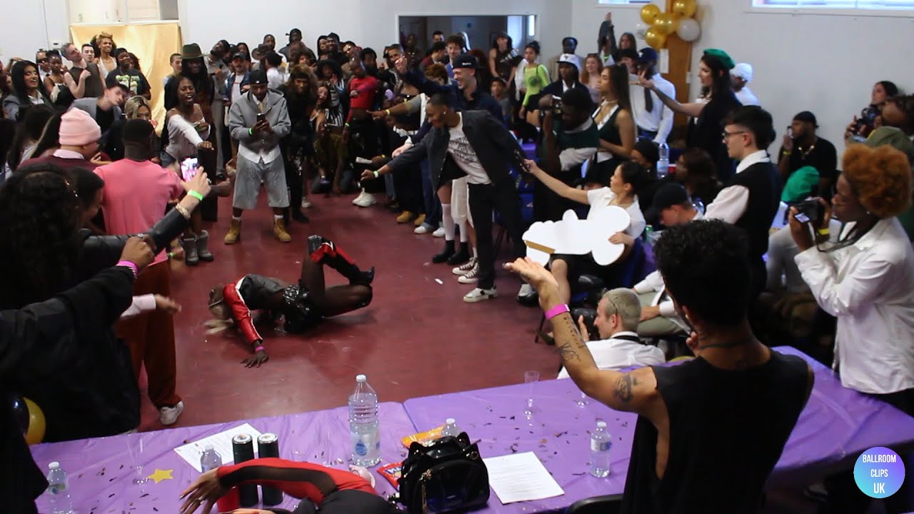 Lss - The Graduation Kiki Ball by Prince Melo Telfar and Prince Phoenix ...