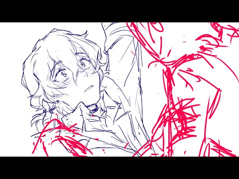 Wrecking Ball (BSD soukoku animatic)
