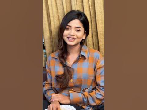 Arohi Mim Eka Eka Kotha Bole | Arohi Mim | Short Video | Reels Video | Jahid Vlog Official - YouTube