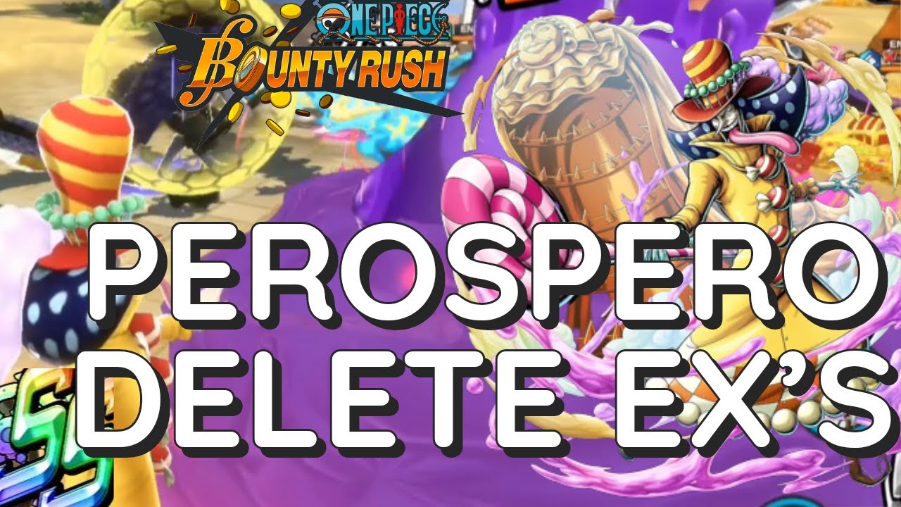 CANDY MAN VS EX ?? 5* CHARLOTTE PEROSPERO SS LEAGUE BATTLE GAMEPLAY One ...
