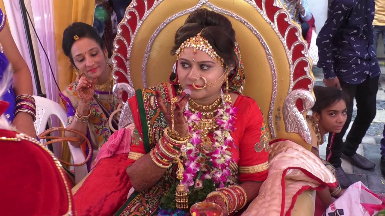 Marriage video highlights - YouTube