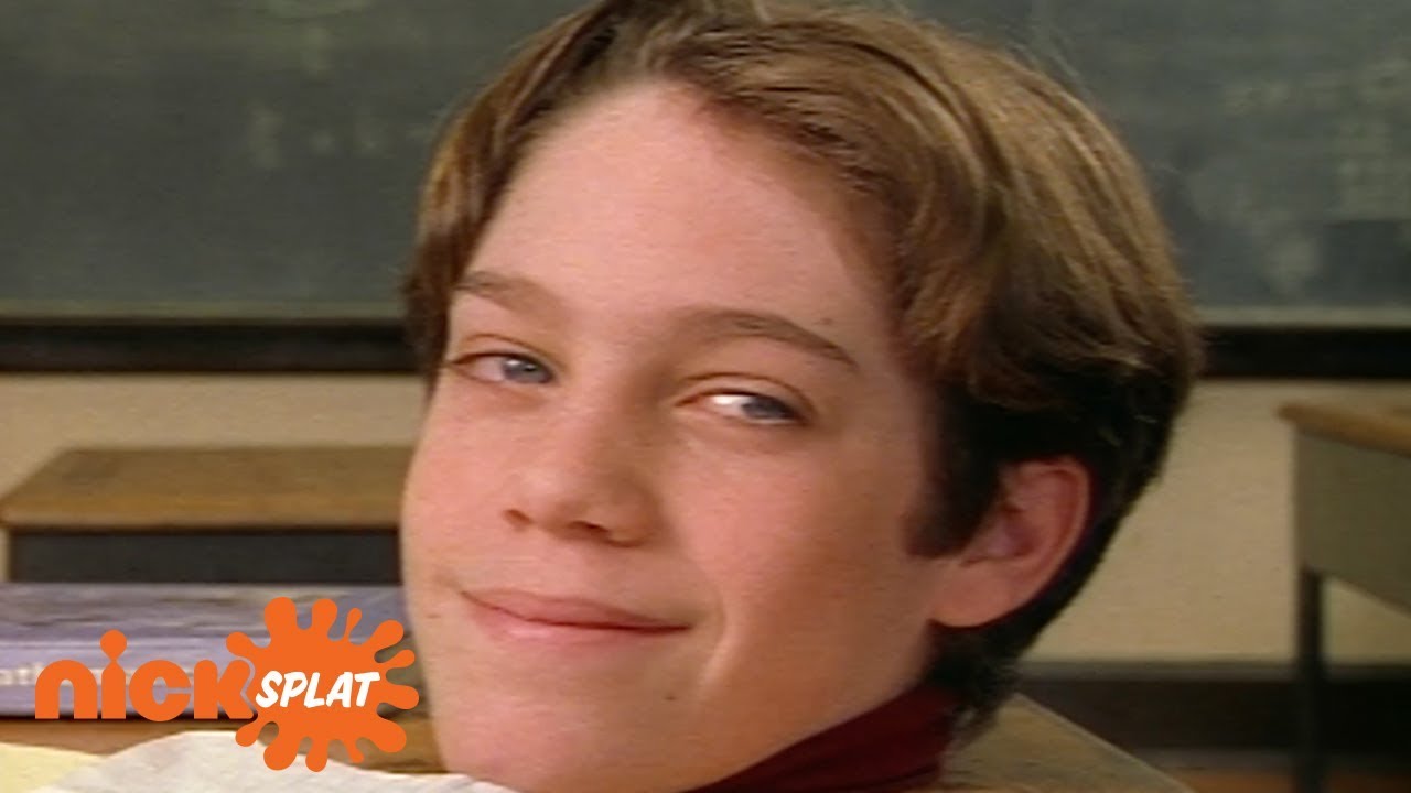 Ted the Head: Head Over Heels | #SNICK25 | NickRewind - YouTube