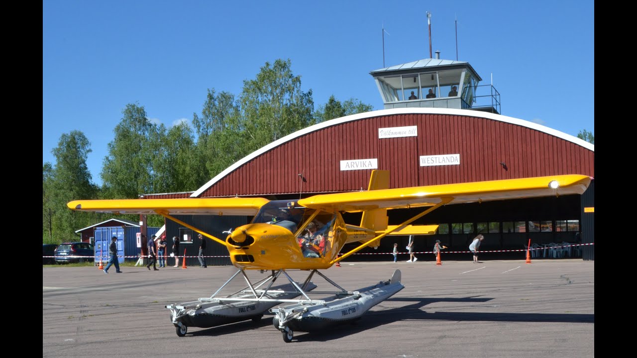 Ellert Nordmark - My Latest - YouTube