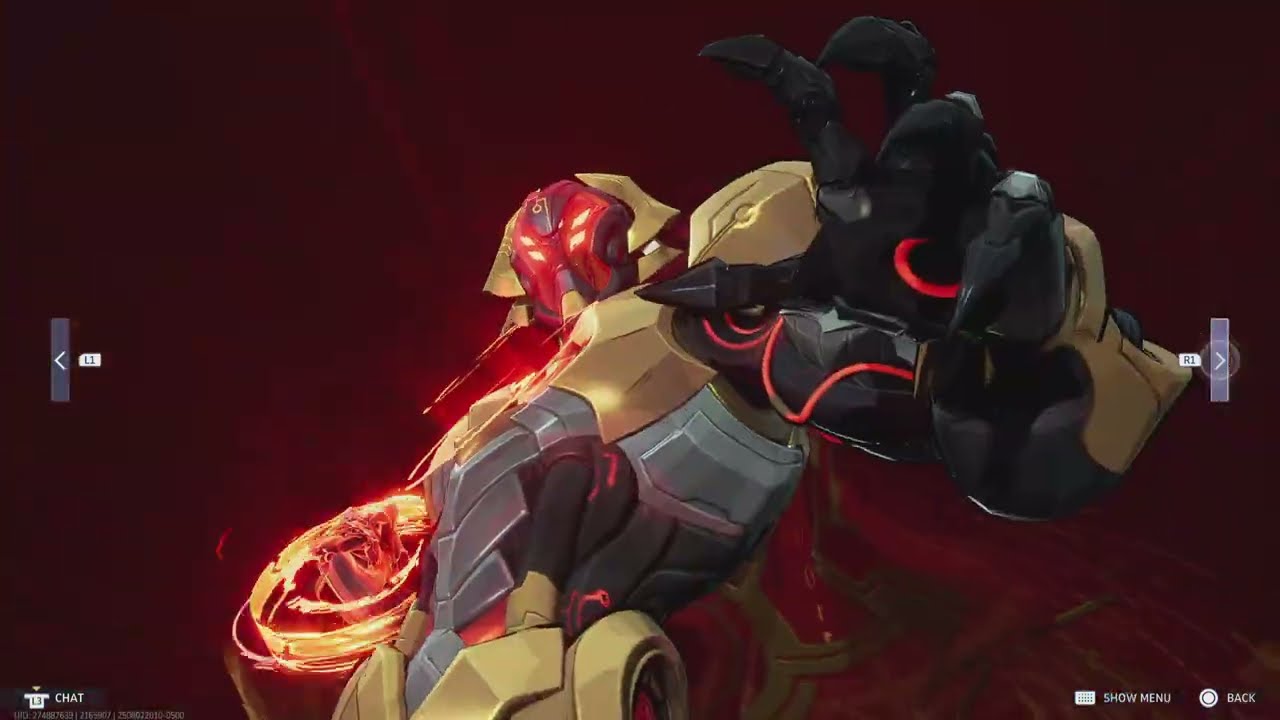 Marvel Rivals: Dragon Prime - YouTube