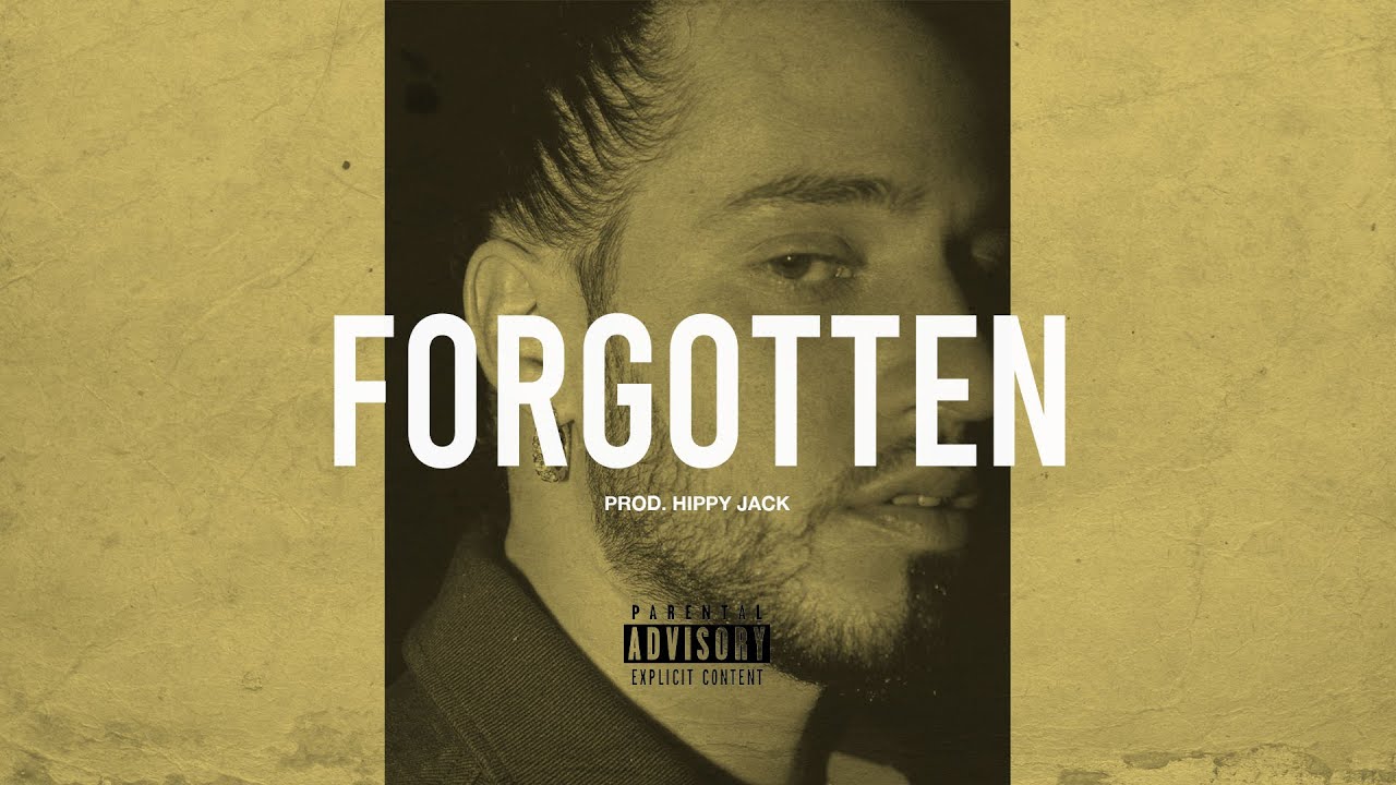 Russ Type Beat - "Forgotten" - YouTube