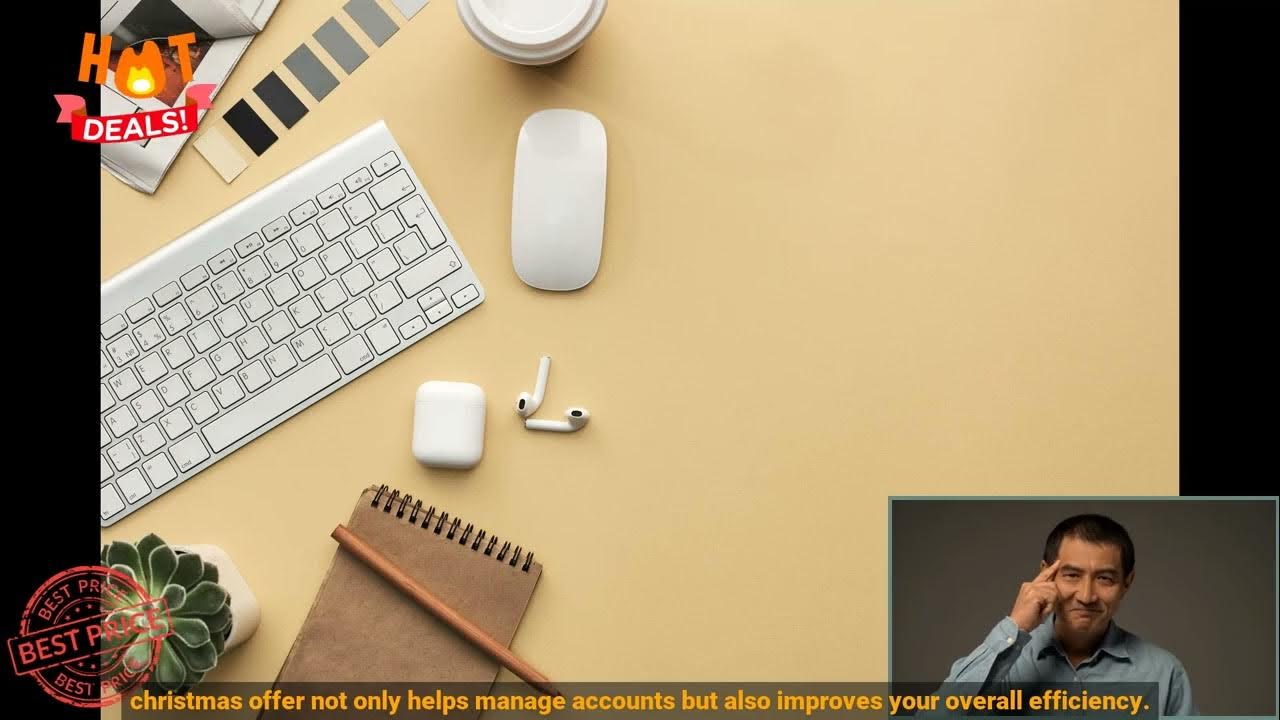 Get multilogin christmas offer with super profitable earning tools Multilogin - YouTube