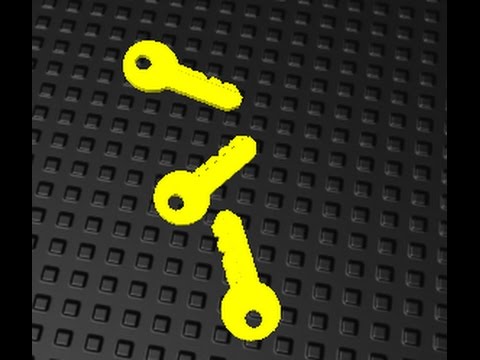 How to get 6 free keys on the maze runner (Roblox) - YouTube