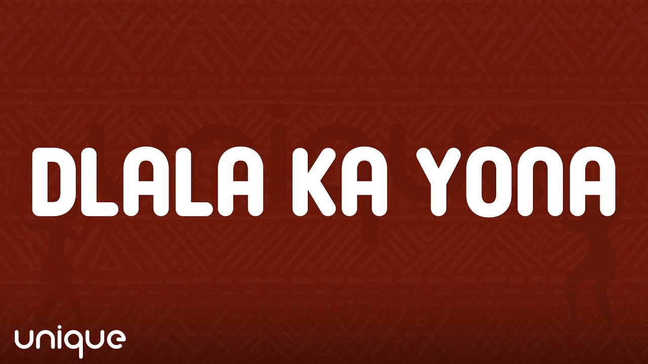 DJ Maphorisa, Xduppy & Enny Man Da Guitar - Dlala Ka Yona (Lyrics) ft. Focalistic, Ricky Lenyora ...