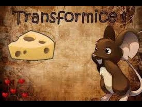 how to get more cheese and fraizes on transformice - YouTube