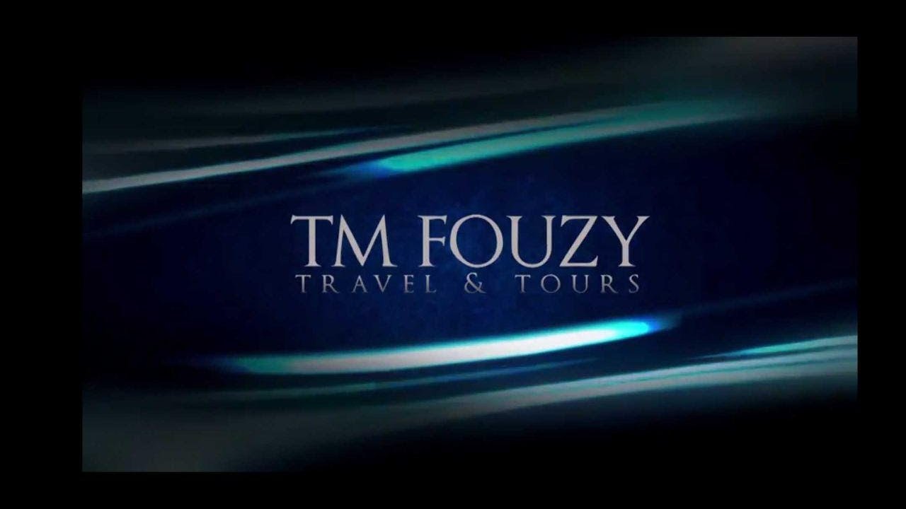 TM FOUZY TRAVEL Hajj 2018 Full - YouTube