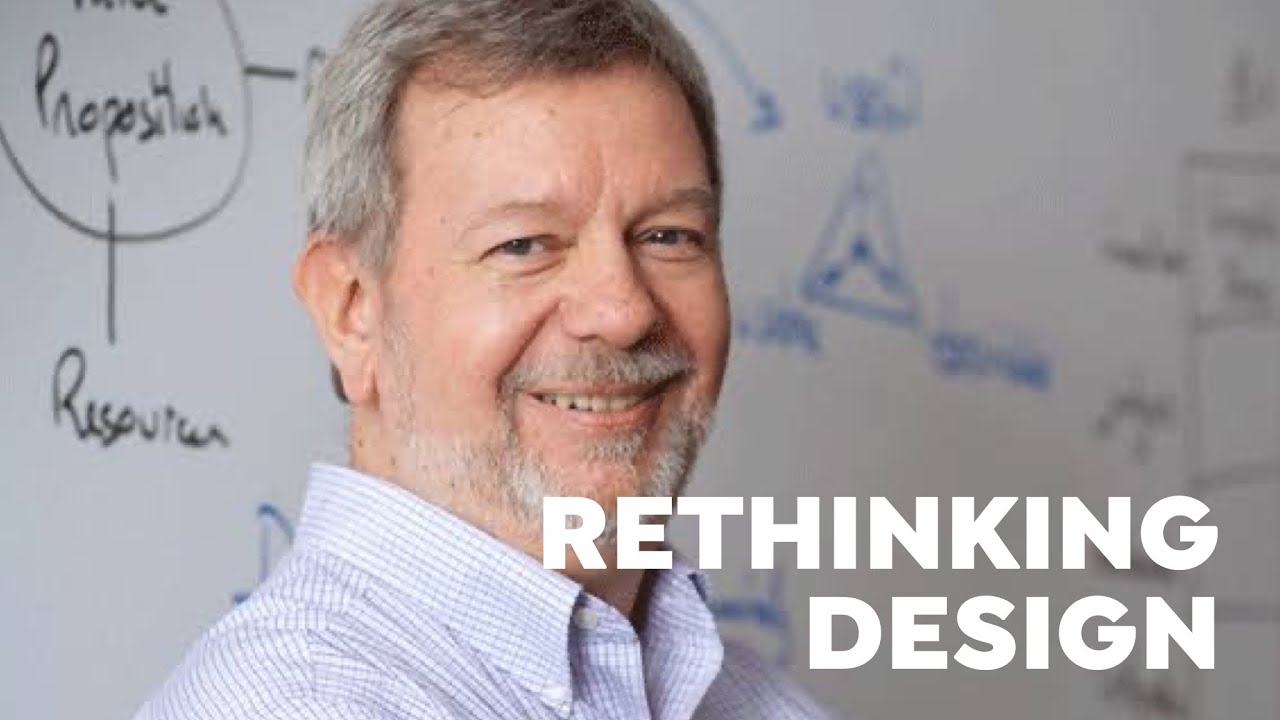 Masterclass with Richard Buchanan - YouTube