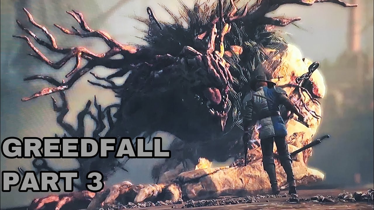 Greedfall Main Mission Order at Mason Long blog
