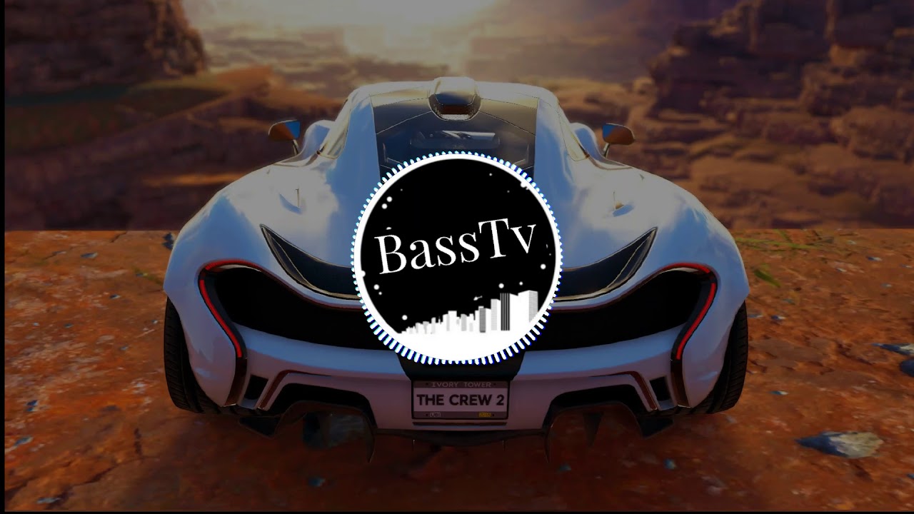 Ghostmane - Mercury (bassboosted) - YouTube