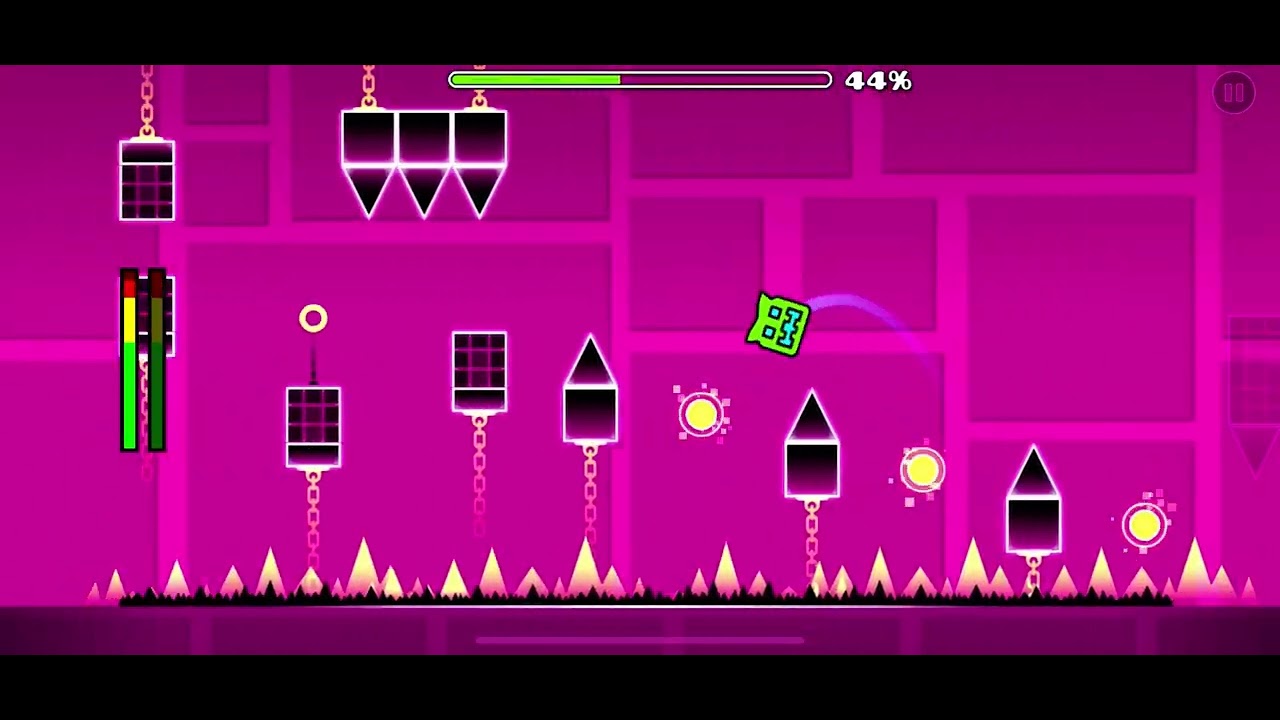 Time Machine Level 8 100% All Coins - YouTube