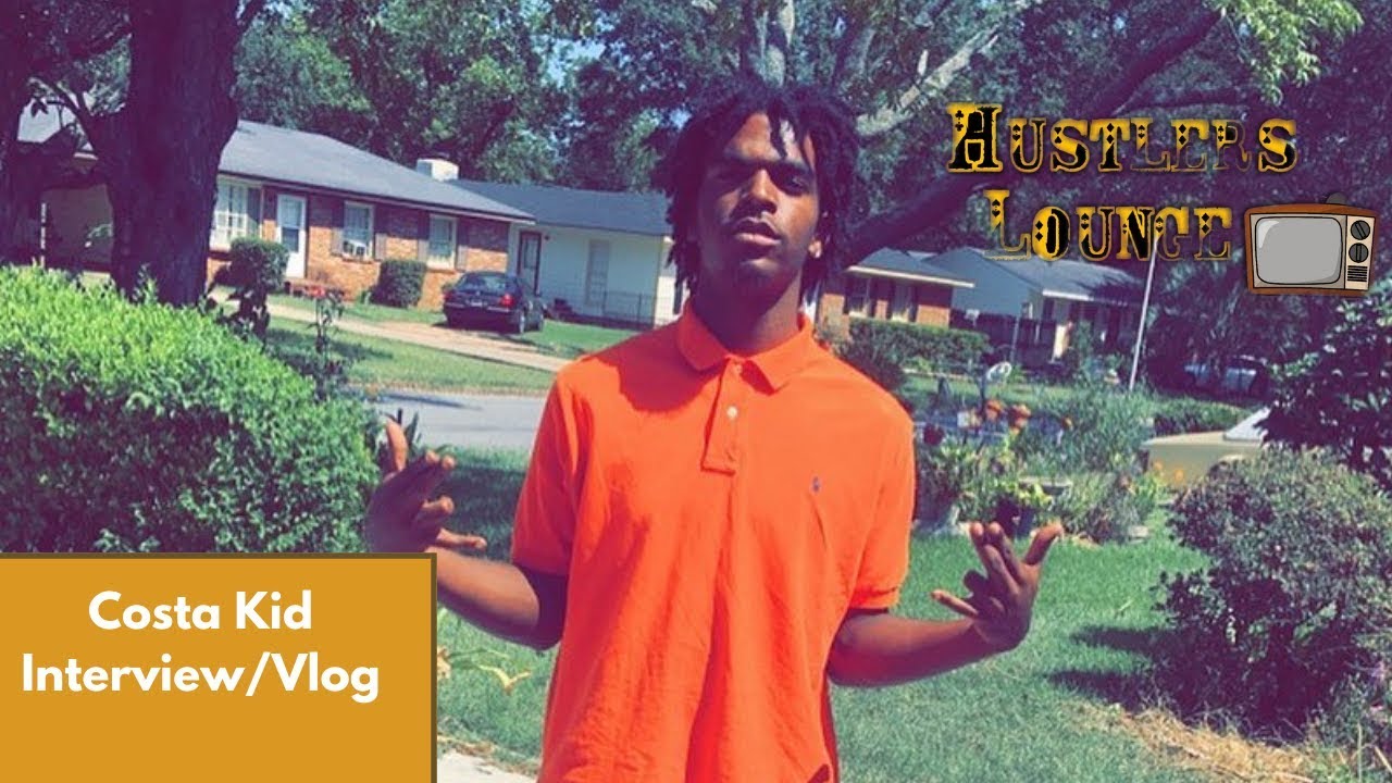 Costa Kidd| Speaks on his Alone Dummie EP, HSR Label, New Projects ...