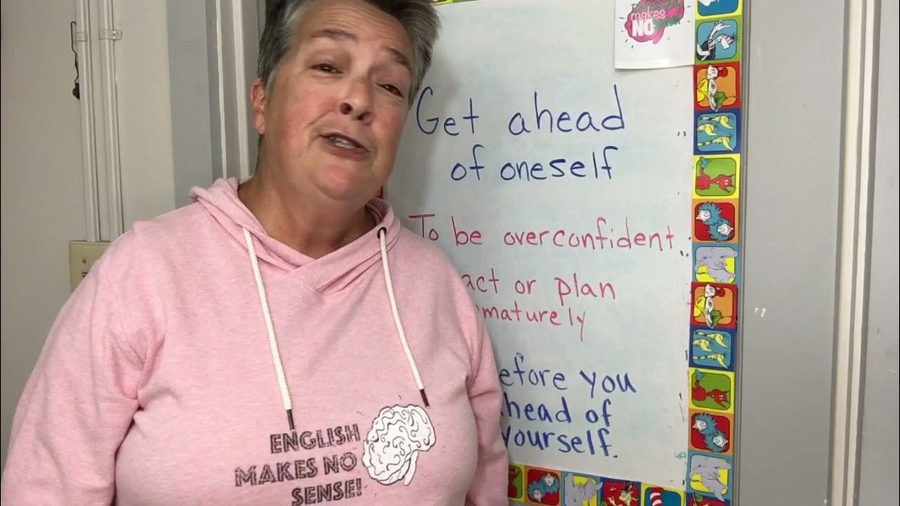 GET AHEAD Of ONESELF YouTube get-ahead-of-oneself-youtube