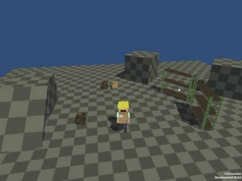 Herbert Game Update 1 - YouTube