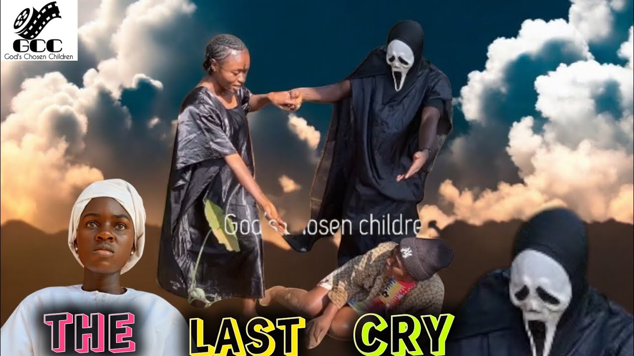 THE LAST CRY - YouTube