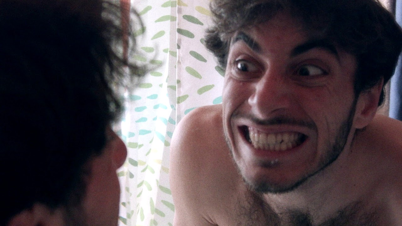 El Poeta en Palma - Corto de Miko Jarry - YouTube