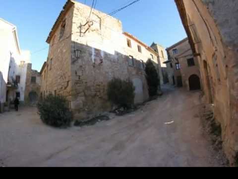 Panorámicas de Albarca