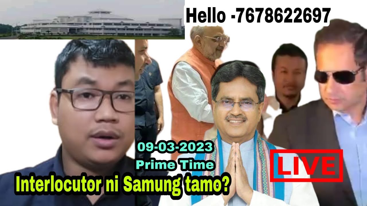 | Interlocutor ni Samung tamo Constitutional solution twi | hello ...