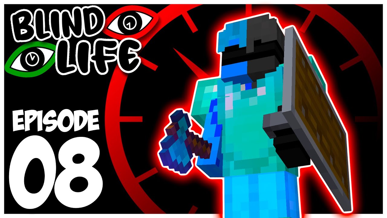 Blind Life: Episode 8 - We're In The Endgame - YouTube