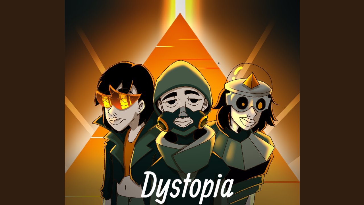 Dystopia Incredibox v8 by Rosuka - YouTube