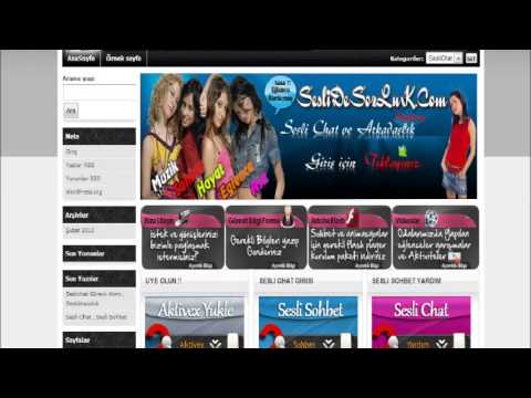 KıS MaSaLı SeSLiDeSoZLuK.CoM