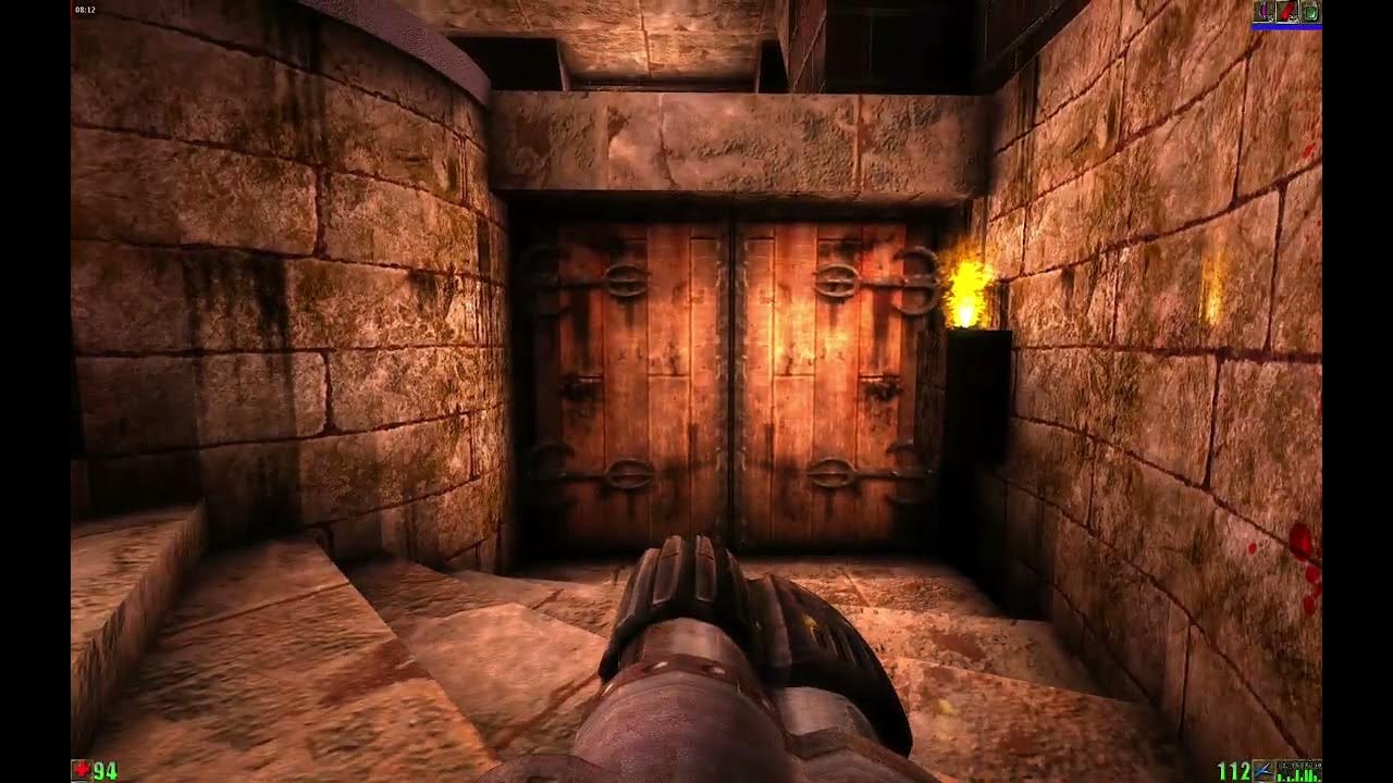 Unreal evolution dx11 part 27 Nali Castle: NaliC - YouTube