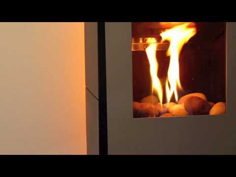 Nestor Martin O25 Direct Vent Gas Stove.mov