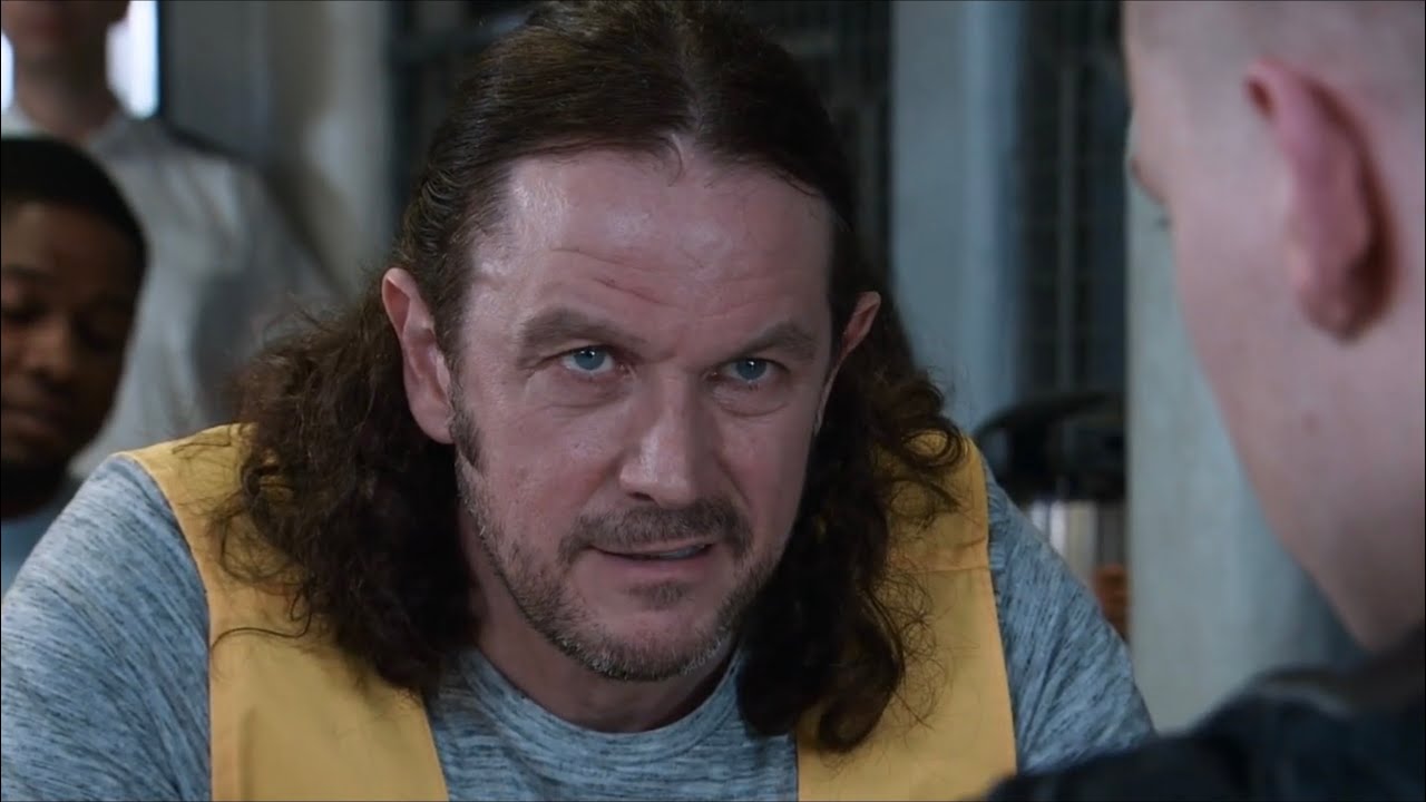Reece prison scenes. - YouTube